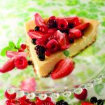 Gâteau aux fruits rouges – Recette 7
