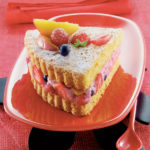 Gâteau aux fruits – Recette 7