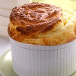 Soufflé au fromage – Recette 7