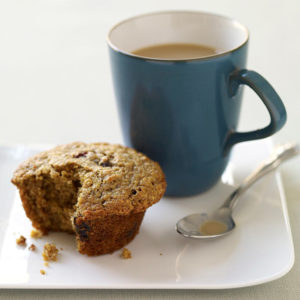 Muffins au son d’avoine – Recette 7