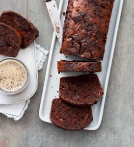 Betterave cake au chocolat – Recette 7